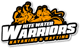 White Water rafting, Kayaking venues in The UK and Ireland | White ...